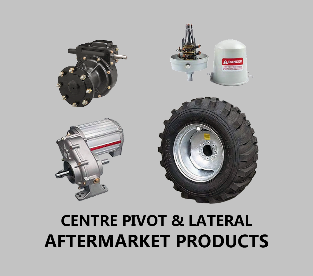 2. Aftermarket Products – Irrico