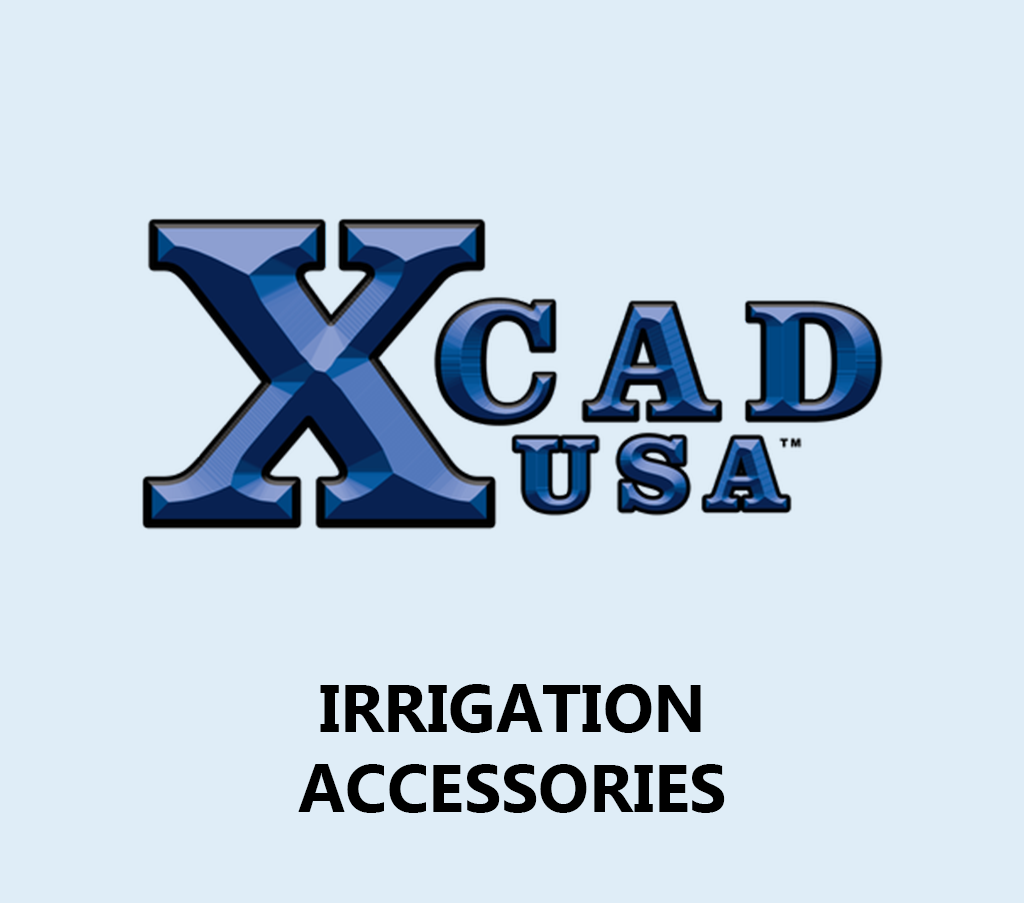 X-Cad USA – Irrico