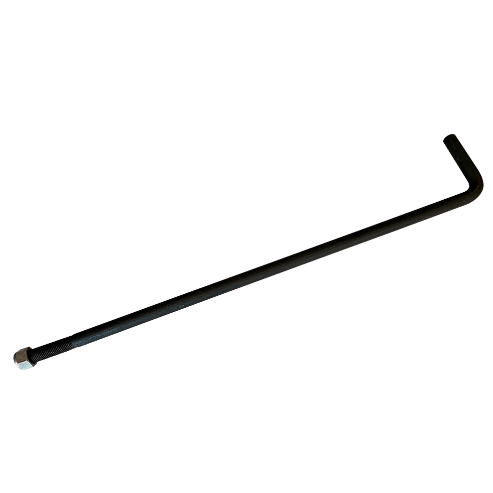 Non-Tow Pivot Anchor Bolt – Irrico