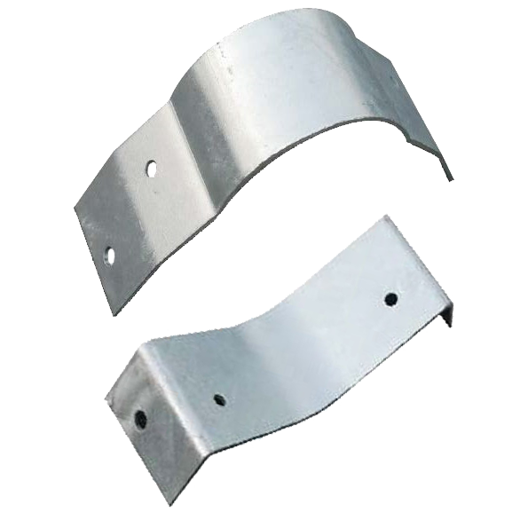 Irrico-L Leg Clamps