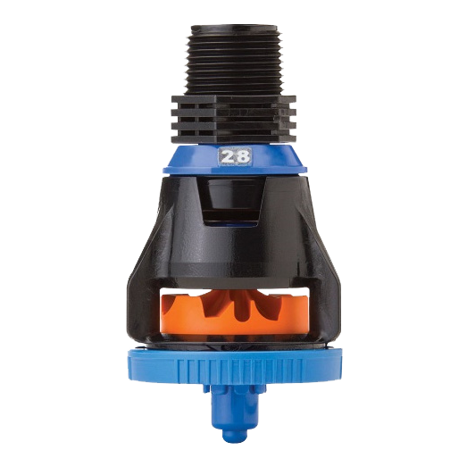 R3000 Complete Sprinkler: Rotator – Irrico