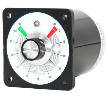 Percentage Timer – Irrico